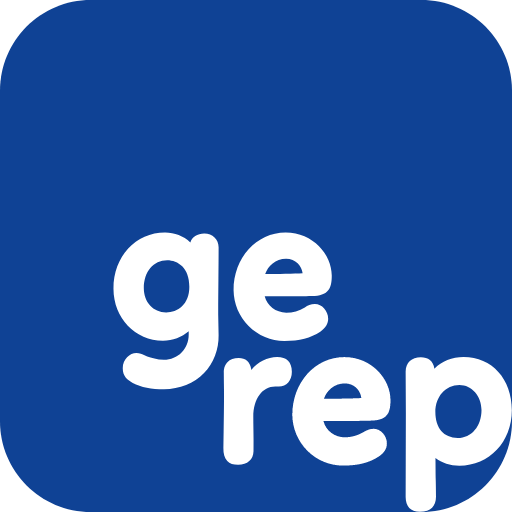GeRep - Aplicaciones en Google Play