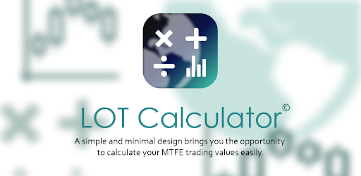 MTFE LOT Calculator Android App