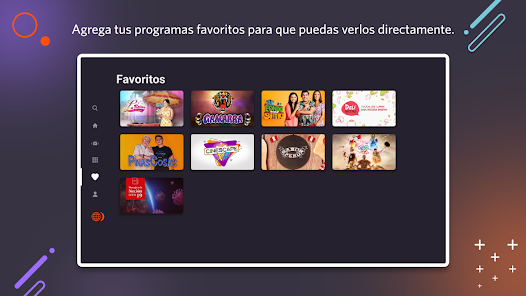 América tvGO Int. - Apps on Google Play