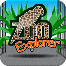 Zoo Explorer for PC / Mac / Windows 11,10,8,7 - Free Download ...