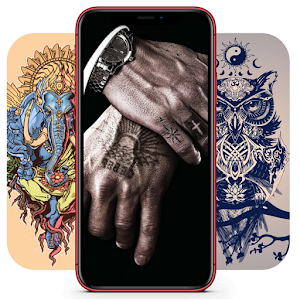 Tatoo Photos Tattoo Wallpaper - Latest version 19.09.200020 for Android ...