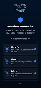 Panamá Conecta - Apps on Google Play