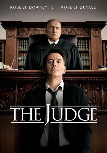 The Judge - Google Play 영화