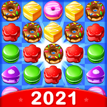 Cake Maker - Pasteles para PC / Mac / Windows 11,10,8,7 - Descarga ...