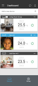 Blue Star Smart AC - Apps on Google Play