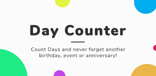 Days Counter Android App