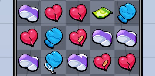 Merge Fight Android App