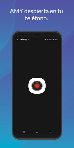 Download and Play Amy on PC (Emulator)