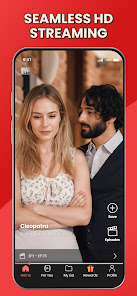 DramaDash: Short Drama & Reels - Apps on Google Play