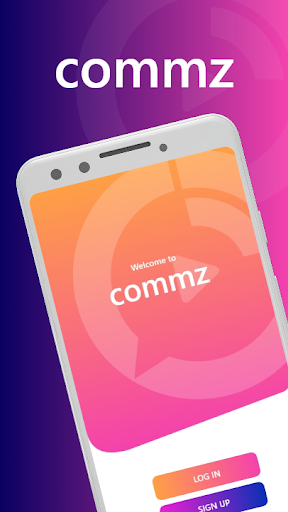 COMMZ for PC / Mac / Windows 11,10,8,7 - Free Download - Napkforpc.com