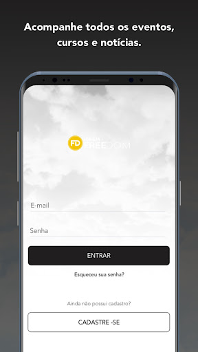 Igreja Freedom for PC / Mac / Windows 11,10,8,7 - Free Download - Napkforpc.com