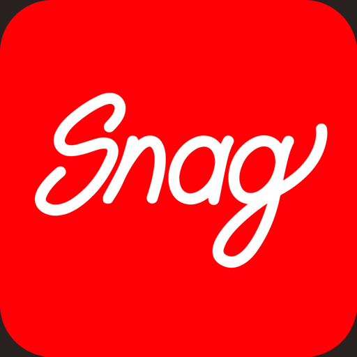Snag Delivery - Apps on Google Play