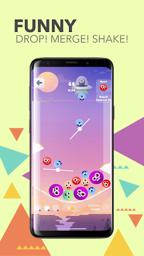 Baixar Alien Merge ShakeUp para PC - LDPlayer
