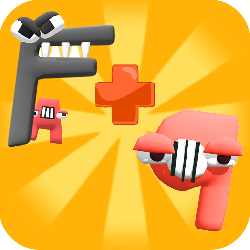 Alphabet Lore VS Numbers Lore for PC / Mac / Windows 11,10,8,7 - Free ...