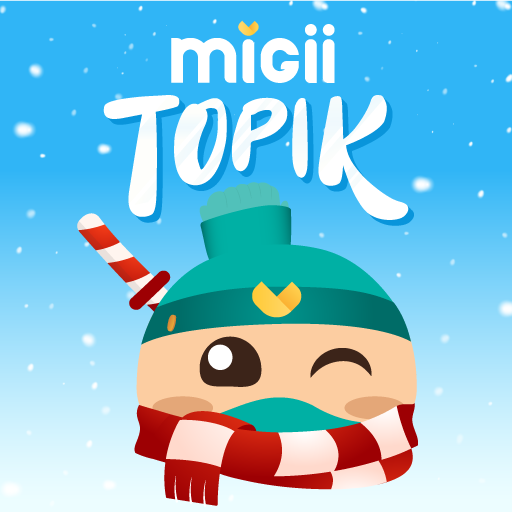 Migii TOPIK 1-6 & EPS TOPIK - Google Play 앱