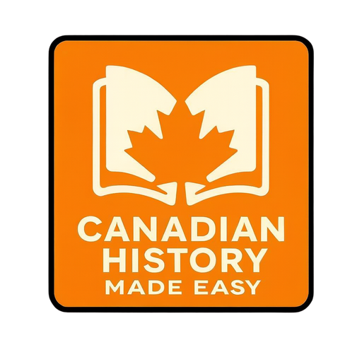 Canadian History Made Easy - Apps on Google Play