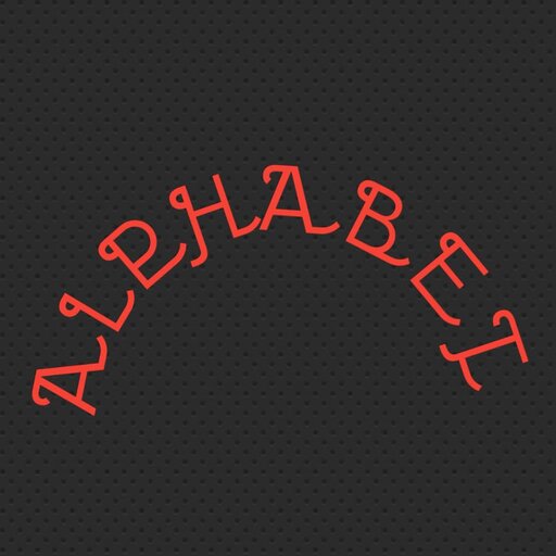 Alphabet Reading for PC / Mac / Windows 11,10,8,7 - Free Download ...