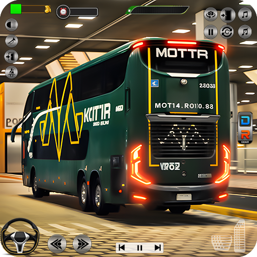 Bus Simulator Real Bus 3D - Apps on Google Play