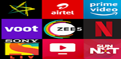 Voot TV & Airtel Digital TV Channels Guide 2021 Android App