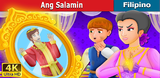 Filipino Fairy Tales Android App