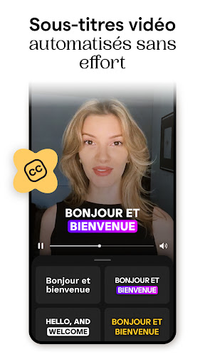 Télécharger l'app Mojo: Reels et Video Captions sur PC (Émulateur ... Télécharger l'app Mojo: Reels et Video Captions sur PC (Émulateur ...