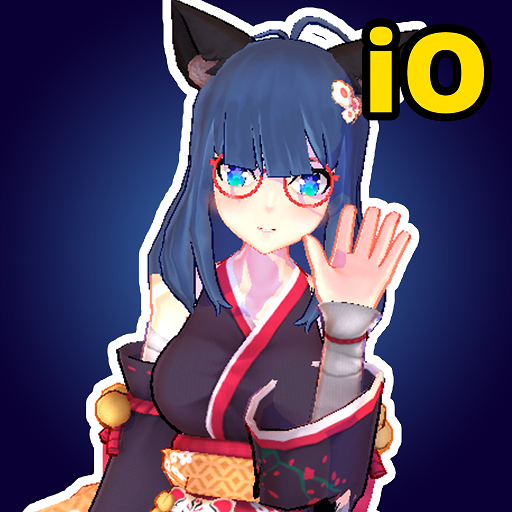 Magical Monster.io : Evolution - Google Play 앱