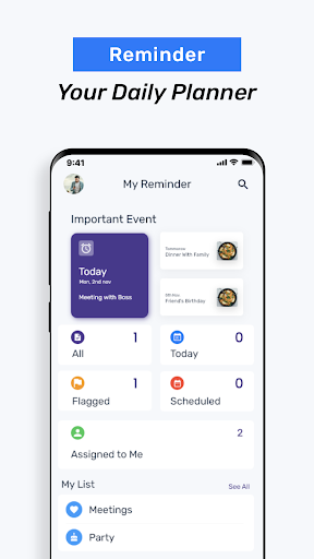 Task Reminder for PC / Mac / Windows 11,10,8,7 - Free Download ...
