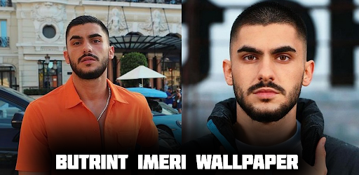 Butrint Imeri Wallpapers Android App