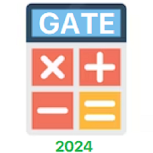 GATE 2024 : Calculator & Study - Latest version 3.2 for Android App ...