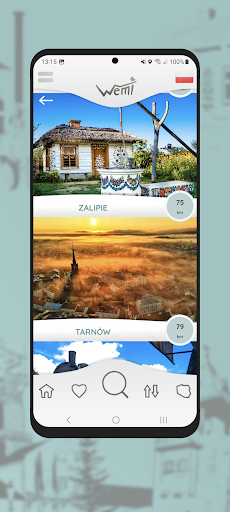 WEMI - Przewodnik po Polsce for PC / Mac / Windows 11,10,8,7 - Free ...