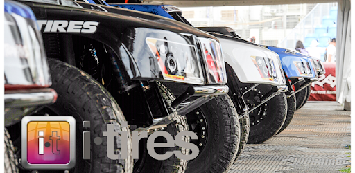 tires app Android App