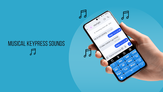 TyNi T9 Keyboard - Apps on Google Play