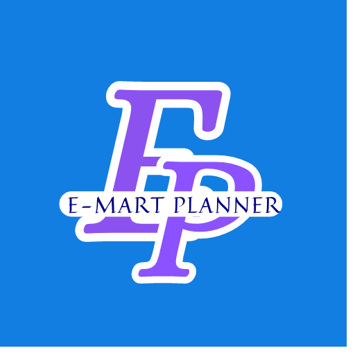 E-Mart Planner - Aplicaciones en Google Play