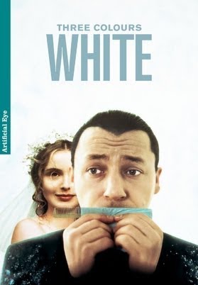 Three Colours White - Movies on Google Play