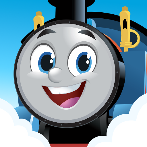 Thomas & Friends™: Let's Roll – Apps on Google Play