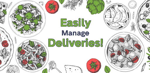 Yum Manager Android App