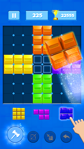 Download Blocktastic Block Game APK for Android