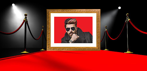Royal photo frames and editor Android App