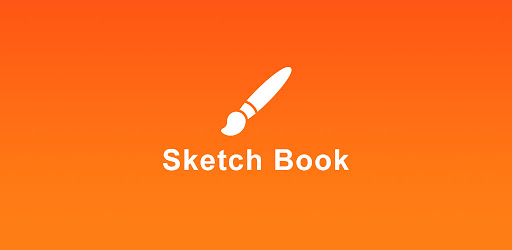Sketch Book: Draw, Paint, Art Android App