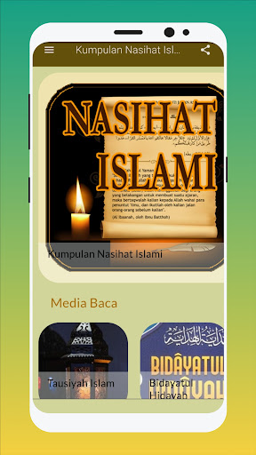 Kumpulan Nasihat Islami for PC / Mac / Windows 11,10,8,7 - Free ...