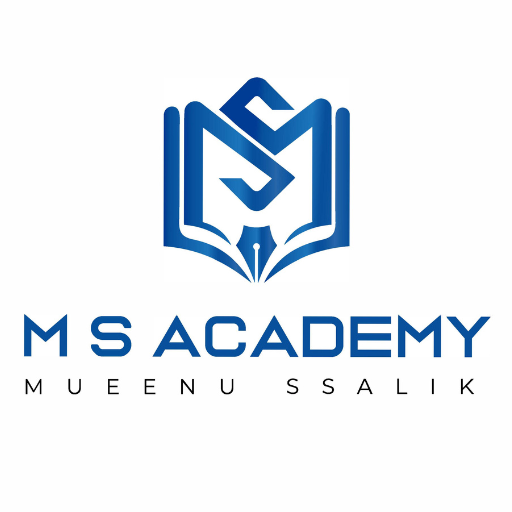 MS ACADEMY - Apps on Google Play