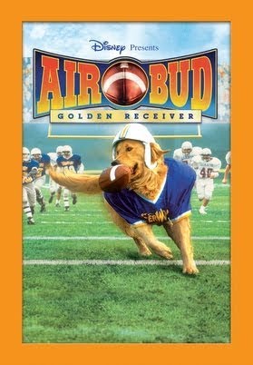 Air Bud: Golden Receiver - Movies on Google Play