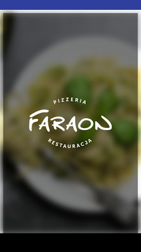 Pizzeria Faraon for PC / Mac / Windows 11,10,8,7 - Free Download ...