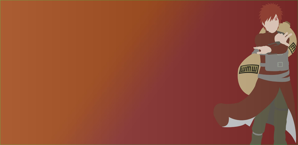 Gaara Wallpaper - Latest version Gaara Wallpaper v1.1 for Android App ...