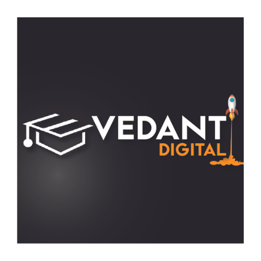 Vedant Digital - Google Play 앱