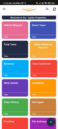 Jupiter Properties Agent for PC / Mac / Windows 11,10,8,7 - Free Download - Napkforpc.com