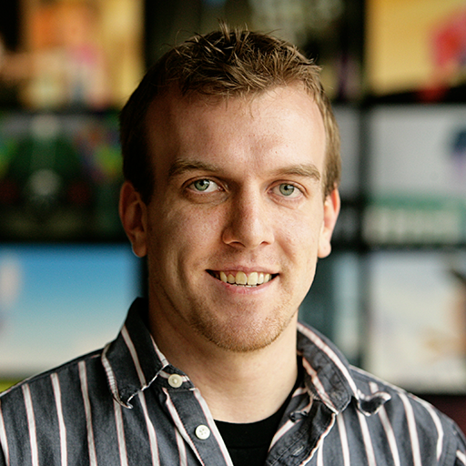 Android Apps by Eric Froemling on Google Play