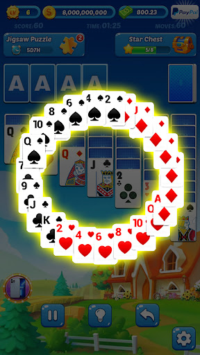 Solitaire Collection : win for PC / Mac / Windows 11,10,8,7 - Free ...