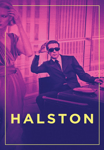 Halston - Google Play 영화