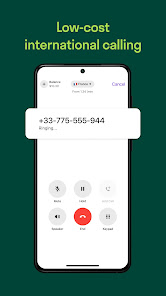 TextNow: Call + Text Unlimited – Apps on Google Play